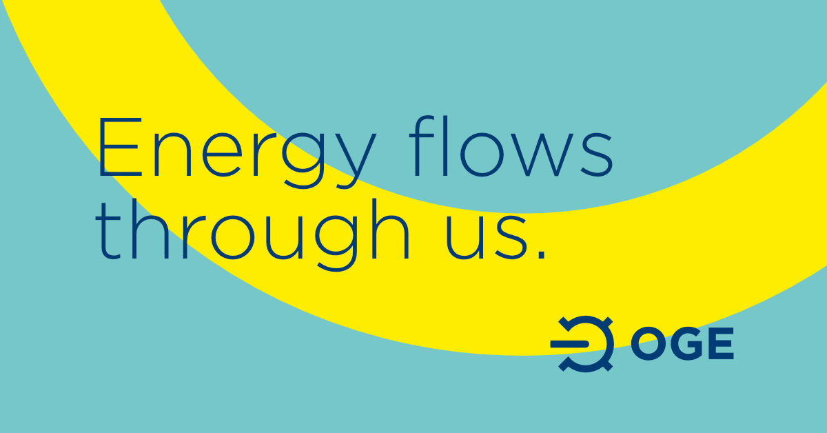Home | OGE