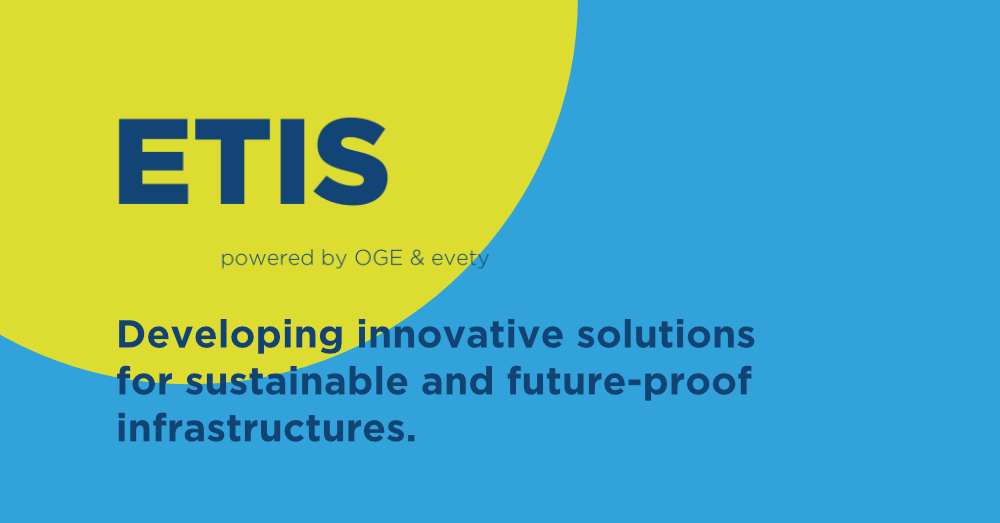 ETIS: Developing innovative solutions for sustainable and future-proof ...